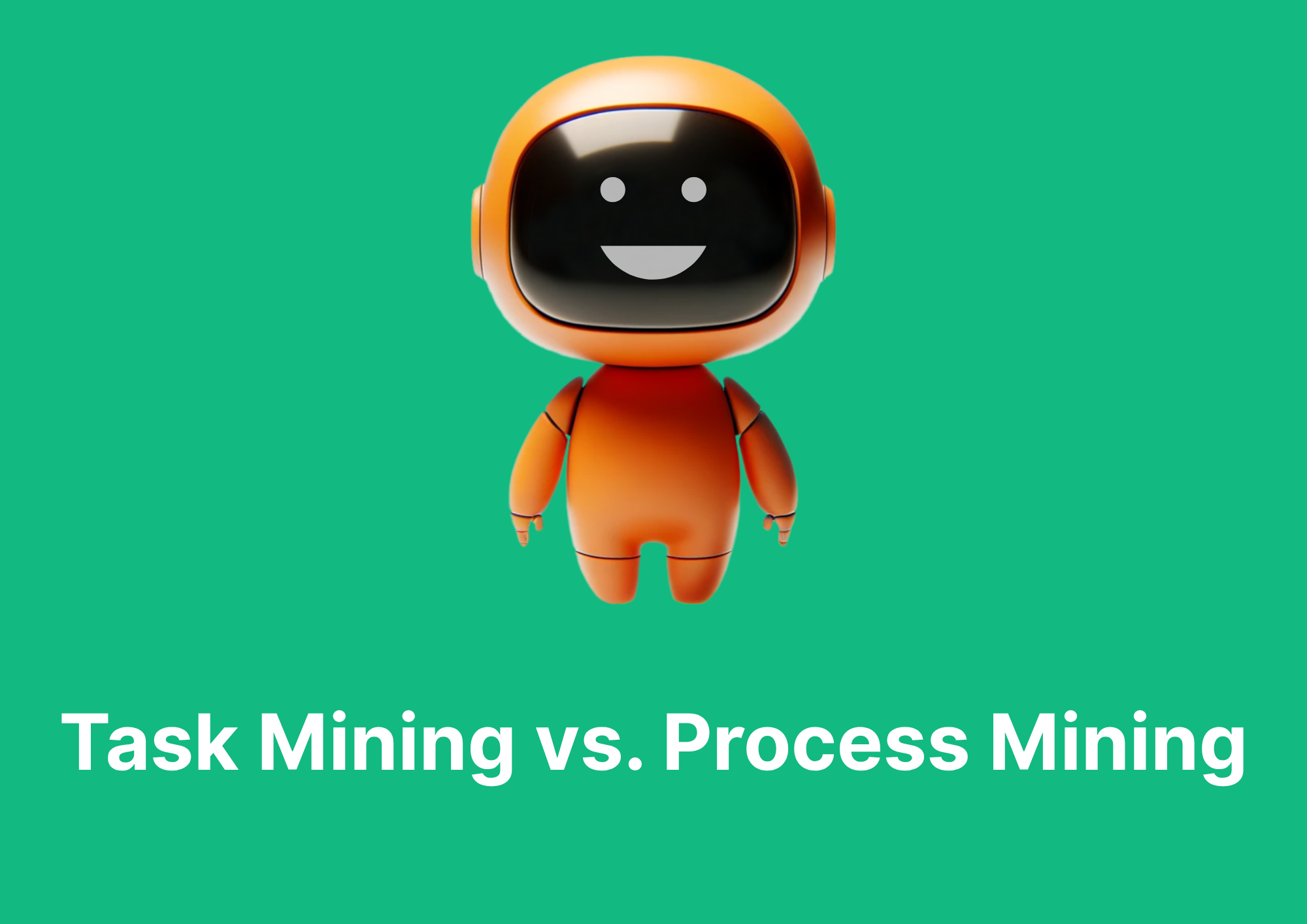 Task Mining vs. Process Mining: Key Differences and How to Combine Them ...